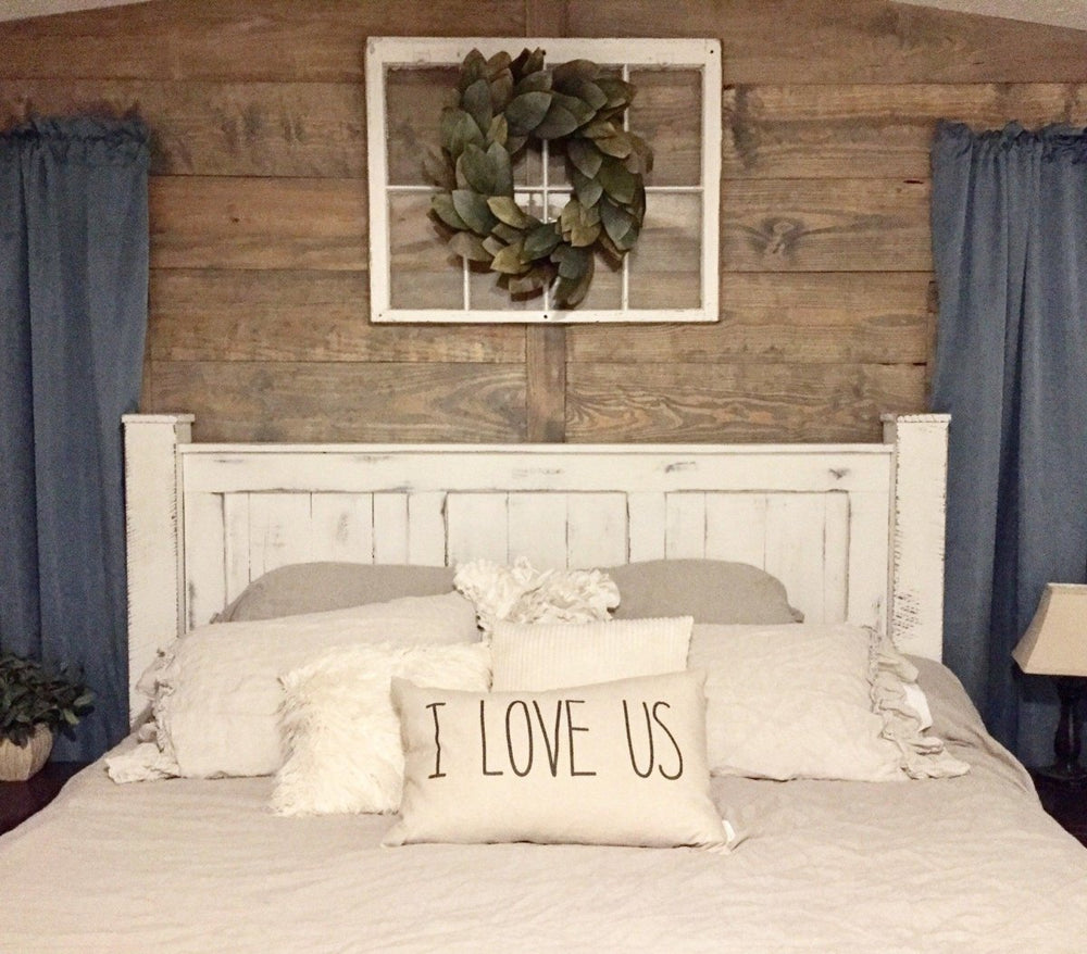 Stylish Bed Frames for Ultimate Sleep | Griffin Furniture